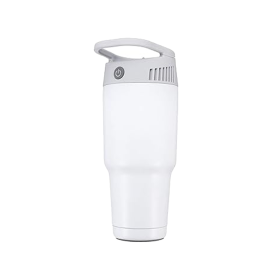 Younouv Appareil anti rides masseur facial électrique Renovare Pro ...