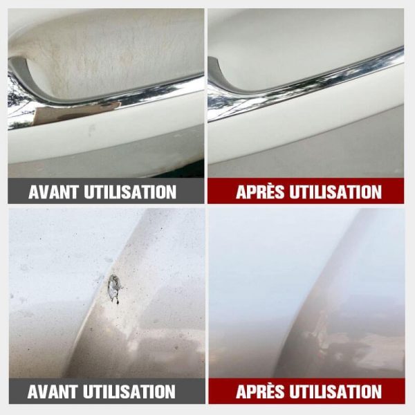 Anti-rayures pour voiture – SHOPIBEST