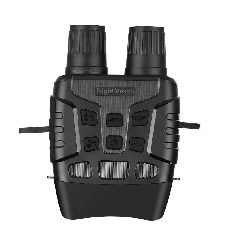 Jumelle vision nocturne binoculaire – night vision – SHOPIBEST