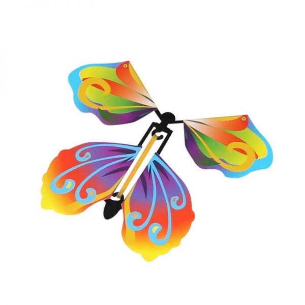 Papillon volant magique – SHOPIBEST