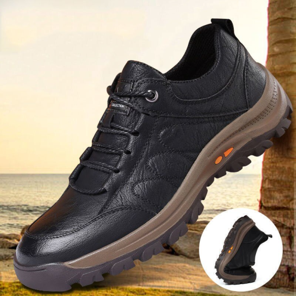 Chaussures de marche Orthopédique pour Homme – SHOPIBEST