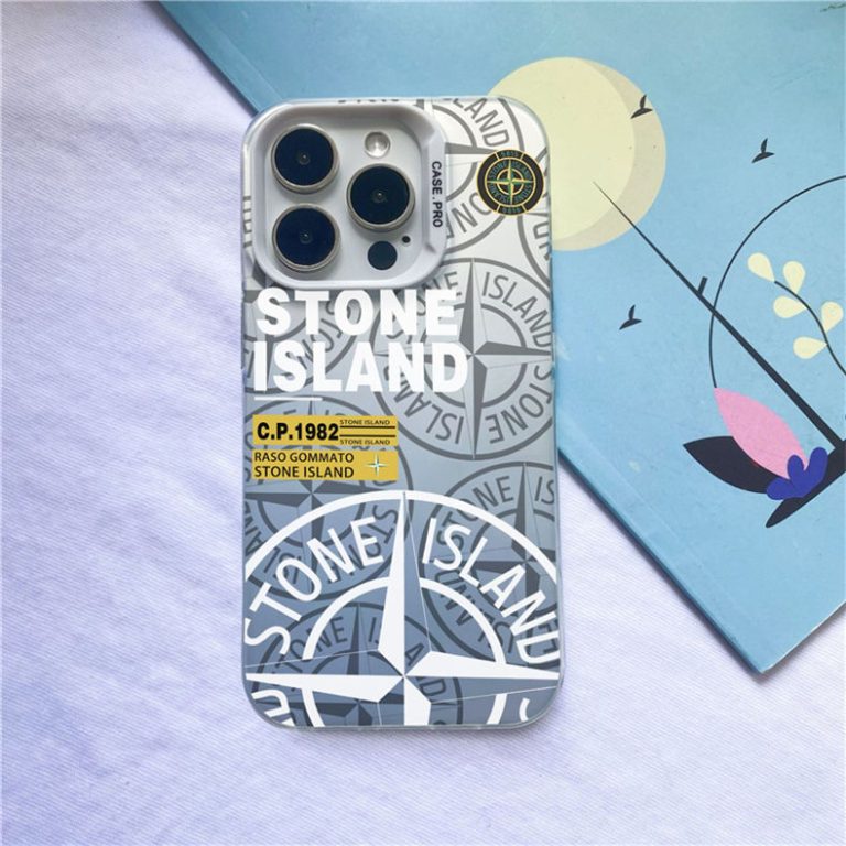 Coque Stone Island CP Company - SHOPIBEST