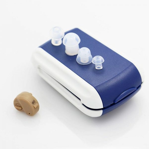 Prothèse auditive invisible d’amplification de son – odiane – SHOPIBEST