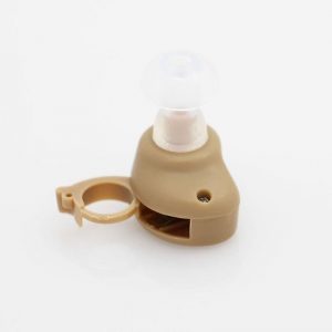 Prothèse auditive invisible d’amplification de son – odiane – SHOPIBEST