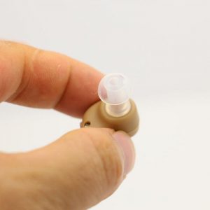 Prothèse auditive invisible d’amplification de son – odiane – SHOPIBEST