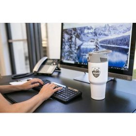 Younouv Appareil anti rides masseur facial électrique Renovare Pro ...