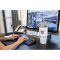 Younouv Appareil anti rides masseur facial électrique Renovare Pro ...